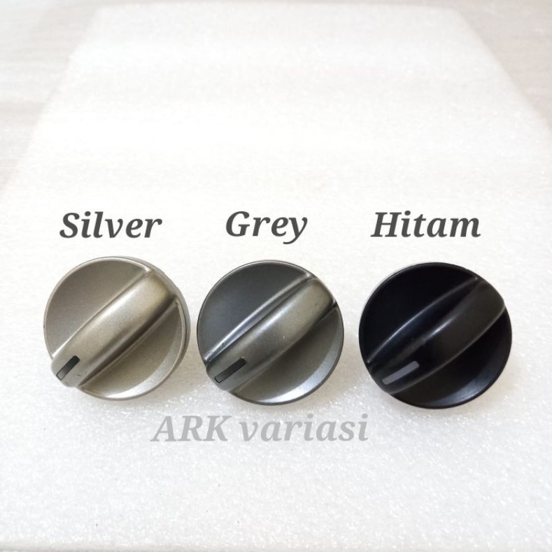 Jual knop knob AC putaran AC agya ayla calya sigra original | Shopee ...
