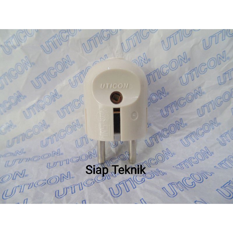 Jual Steker Arde Bulat UTICON S28R / S-28R / S 28 R | Shopee Indonesia
