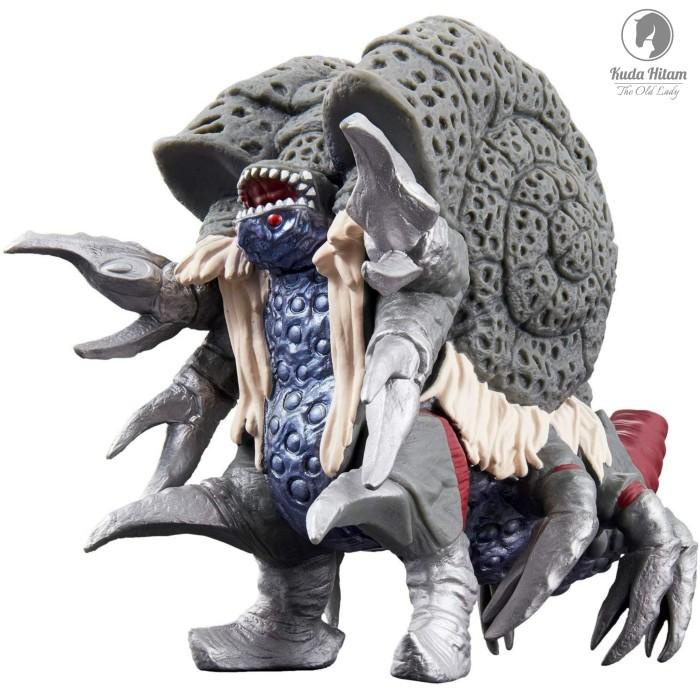 Jual Bandai Ultraman Kaiju Ultra Monster Dx Gatanothor Gatanozoa ...