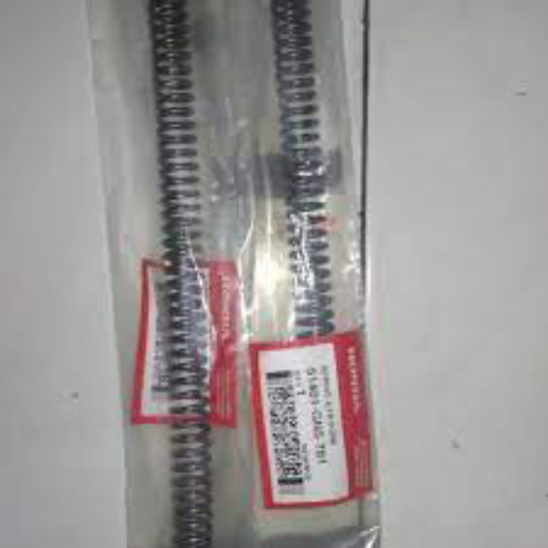 Jual GN5 Per Shock As Shock DEPAN Grand Astrea Prima Honda | Shopee ...