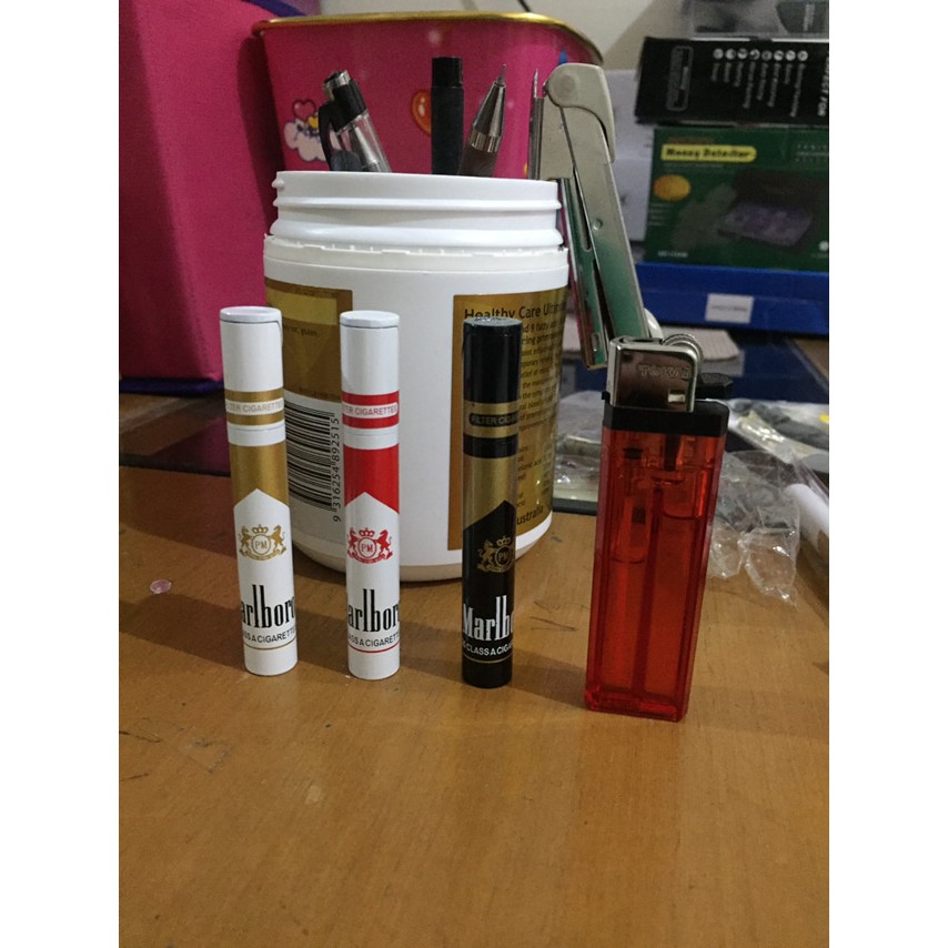 Jual Korek Api slim bentuk Unik | Shopee Indonesia