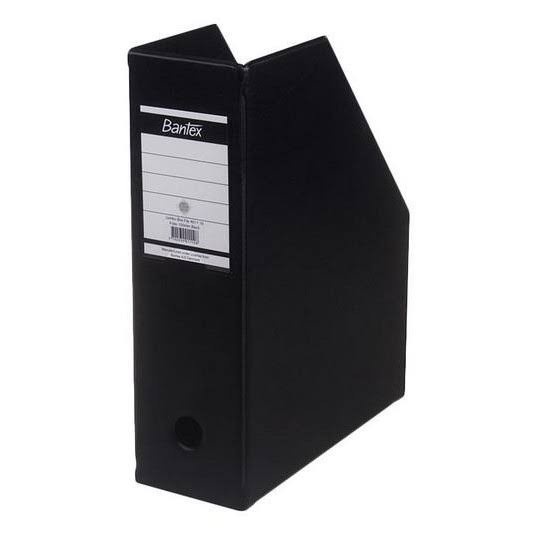 Jual File-Box- Box File Bantex Hitam -Box-File. | Shopee Indonesia