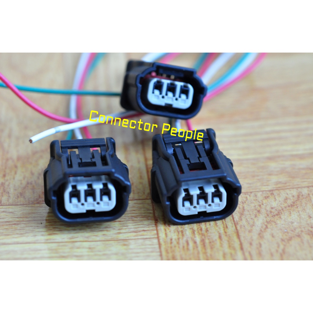 Jual PNP Soket Sensor TPS Honda Beat Vario Spacy Scoopy + Kabel ...