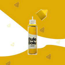 Jual FREEBASE LIQUID 100% AUTHENTIC BULE BOLU FREEBASE LIQUID 60ML ...