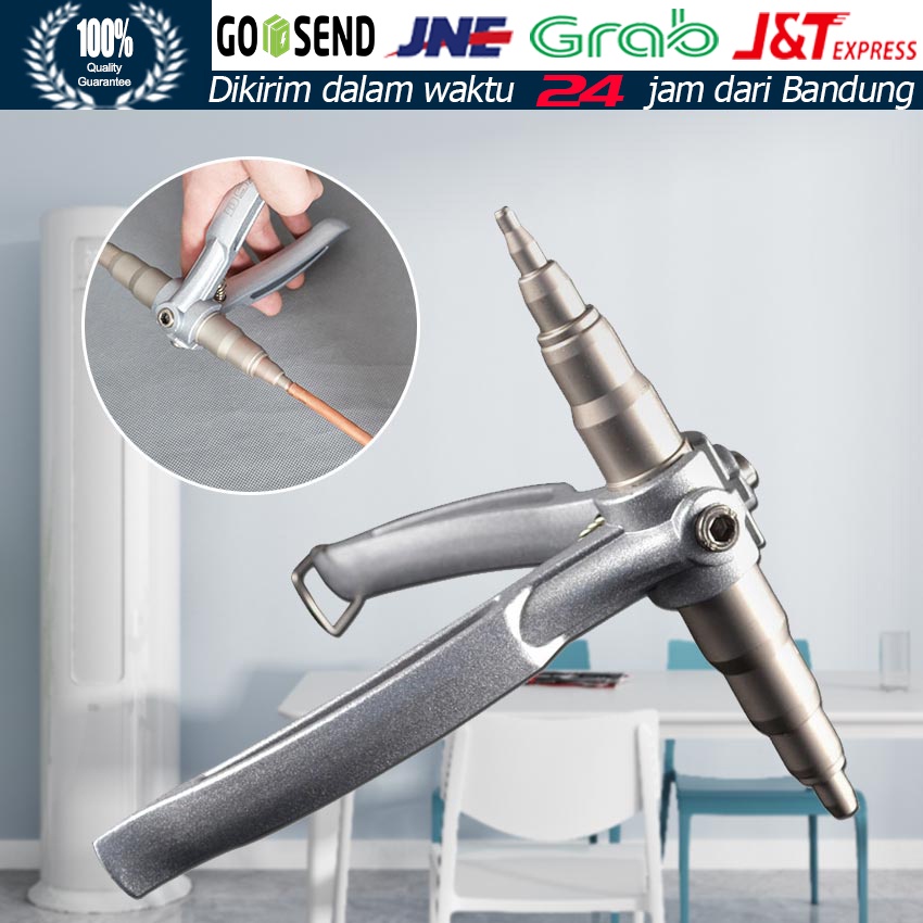 Jual Tube Expander Swaging Tool Pipa AC Flaring Tool Hand Swaging Tool ...