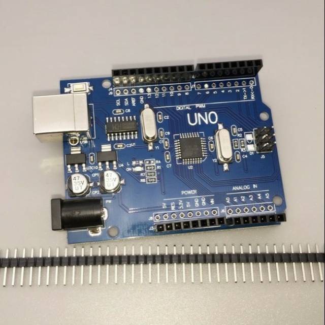 Jual Arduino Uno R3 Atmega328 SMD tanpa kabel | Shopee Indonesia Jual Arduino Uno R3 Atmega328 SMD tanpa kabel | Shopee Indonesia
