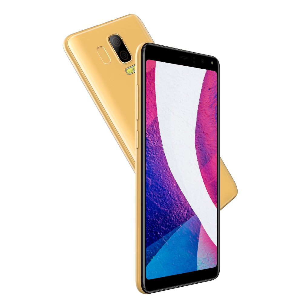 Jual Hp Android 4G iCherry C131 Prime 5.5 inch IPS 1GB RAM 8GB ROM ...