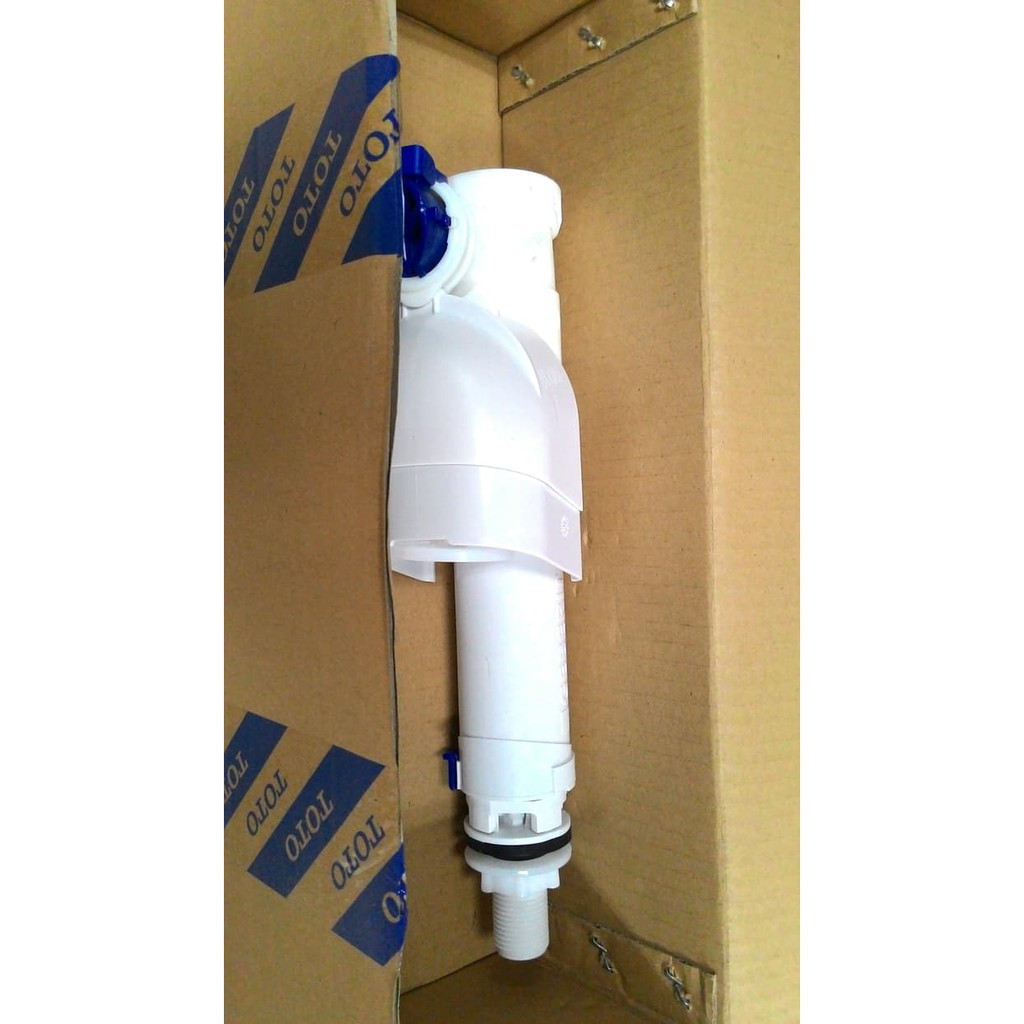 Jual Pelampung Closet TOTO TG271217 (GEBERIT ORIGINAL) garansi awet ...