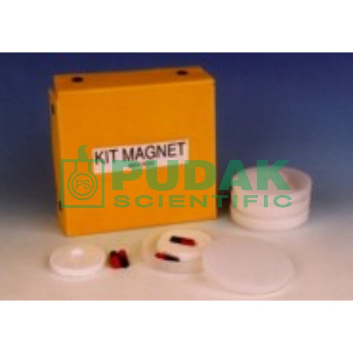 Jual Kit Magnet, SEQIP (Isi 1 set) | Shopee Indonesia