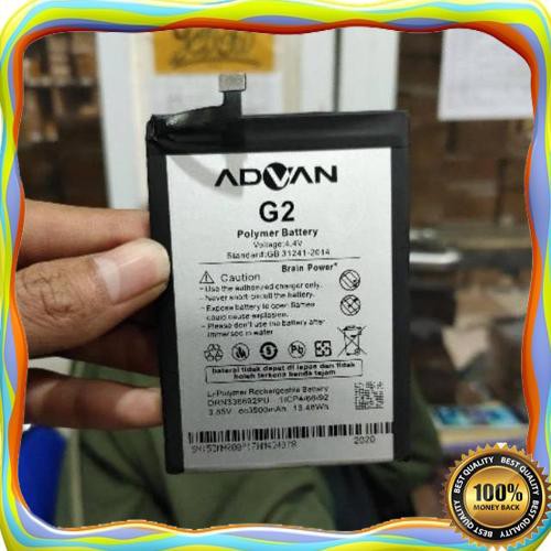 Jual Baterai Batre Bt Advan G2 Original Advan G2 Bt Hp Advan G2 Original | Shopee Indonesia