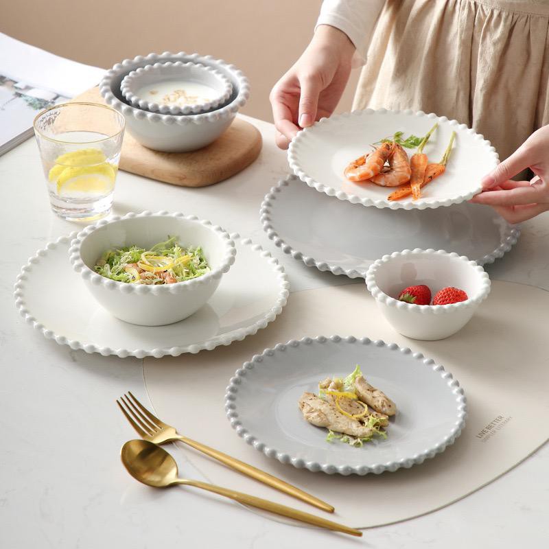Jual Pearl Ceramic Tableware | Shopee Indonesia