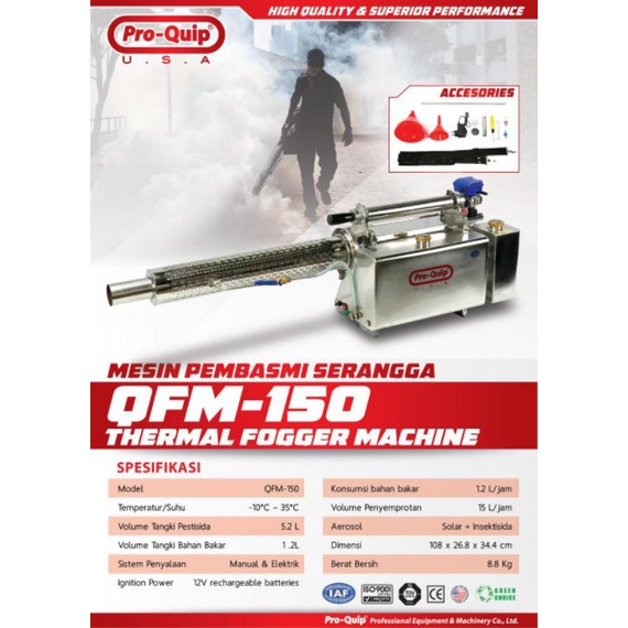 Jual MESIN FOGGING NYAMUK / ALAT SEMPROT NYAMUK / MESIN FOGGER NYAMUK ... Jual MESIN FOGGING NYAMUK / ALAT SEMPROT NYAMUK / MESIN FOGGER NYAMUK ...