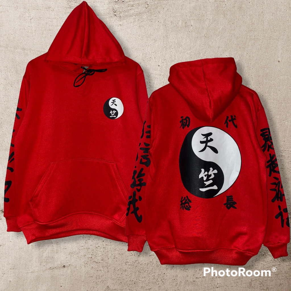 Jual Jaket tokyo revengers - jaket tokyo revenger - jaket walhalla ...