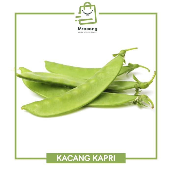 Jual Kapri / Arcis - Berat 100gram - Sayuran Segar | Shopee Indonesia
