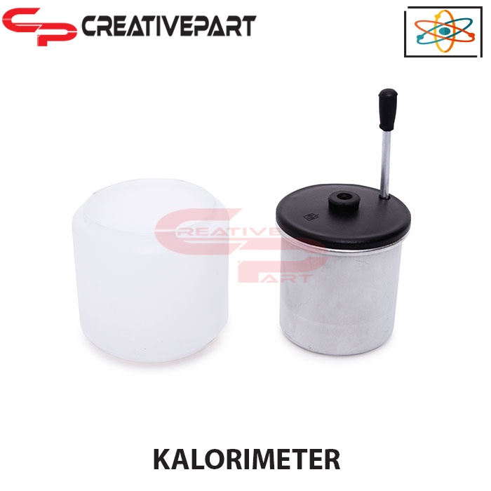 Jual Kalorimeter / Calorimeter / Alat Peraga Fisika | Shopee Indonesia