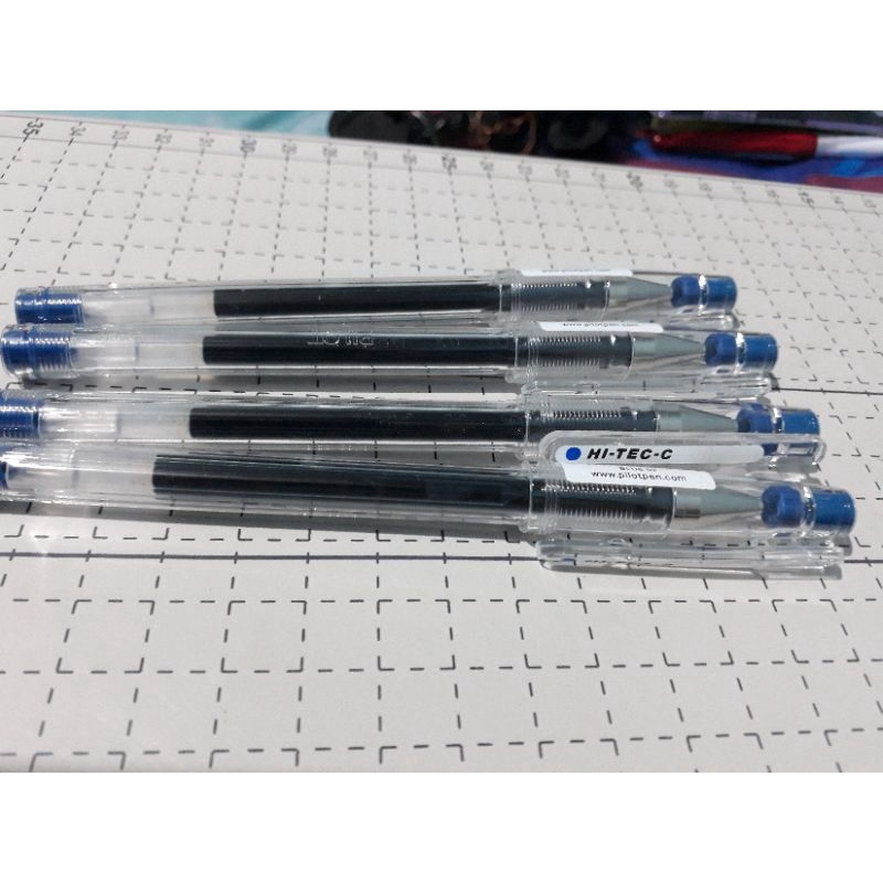 Jual PULPEN HI-TEC PILOT TEKNOLOGI JEPANG | PULPEN MAKNA HITEC | PULPEN ...