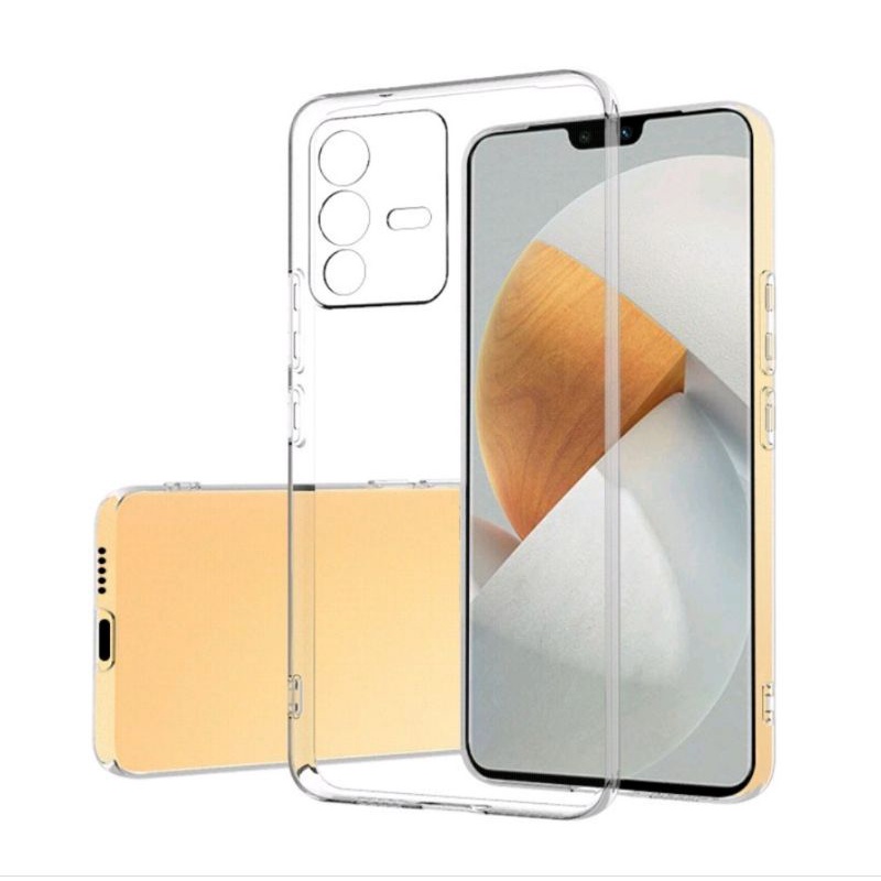 Jual clear case softcase bening xiaomi redmi A5 14c a3 12 a2 a1 new 4a 6a 5 5+ 7 7a 9 9c 9a 9t ...