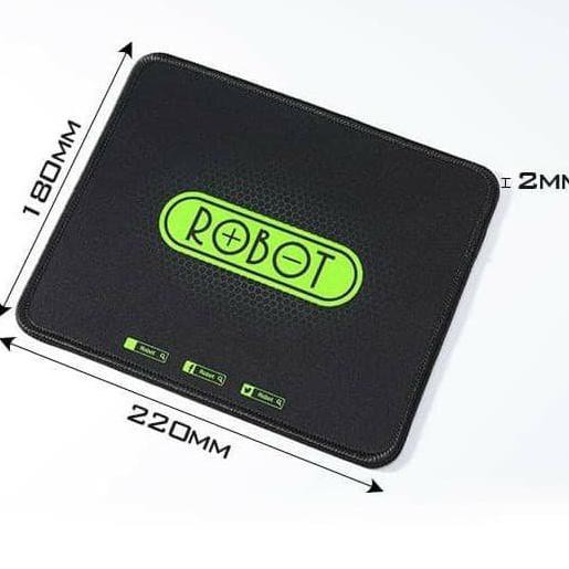 Jual Jual MOUSE PAD ROBOT MP01 - MOUSE PAD ROBOT MP 01 Murah | Shopee ...