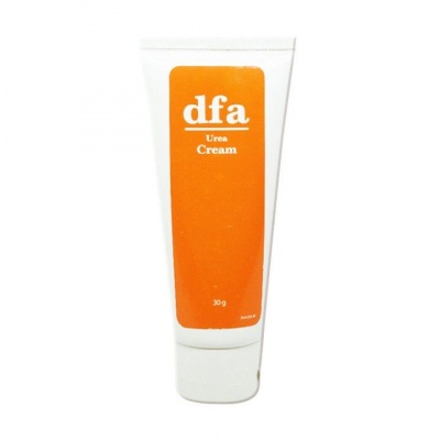 Jual DFA UREA CREAM 20% 30gr | Shopee Indonesia