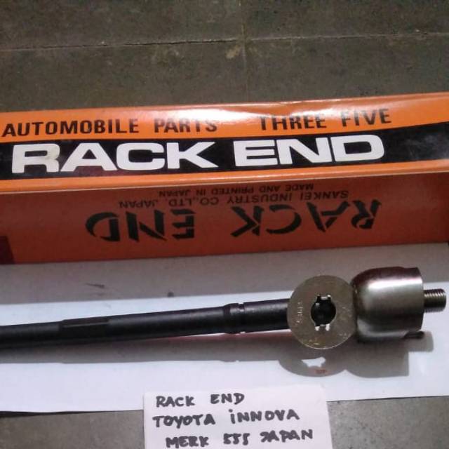 Jual Rack End Toyota Innova | Shopee Indonesia