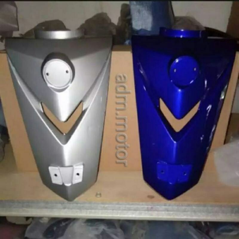 Jual panel depan yamaha vega r new | Shopee Indonesia