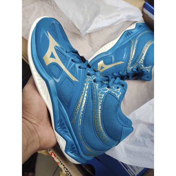 Jual mizuno Thunder. Blade 2 | Shopee Indonesia