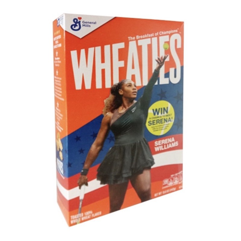 Jual general mills wheaties cereal 442 gr | Shopee Indonesia