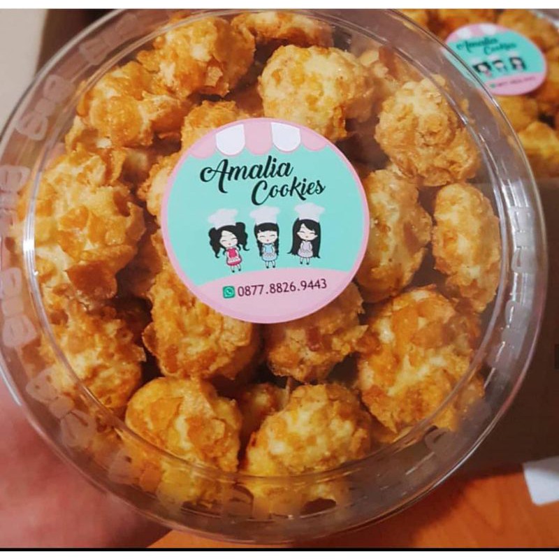 Jual Cornflake 500 gr | Shopee Indonesia