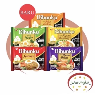 Jual Bihunku Terlengkap & Harga Terbaru Februari 2026 | Shopee Indonesia