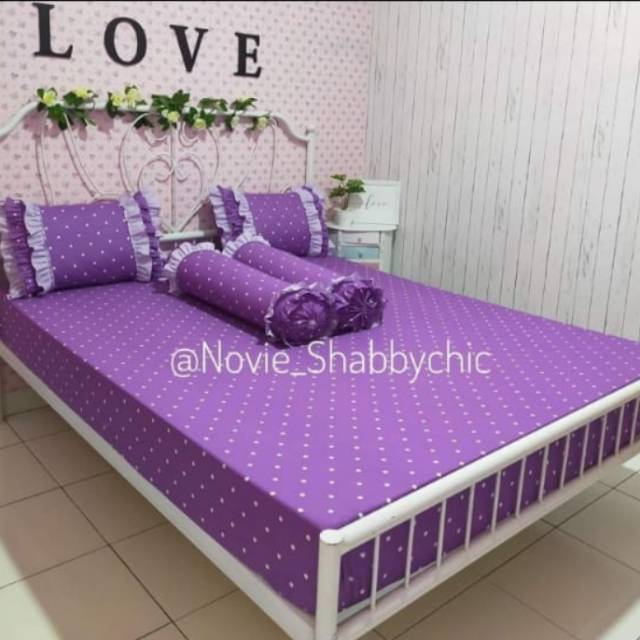 Jual Sprei karet anti geser | Shopee Indonesia