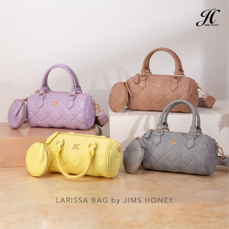 Jual Jimshoney Larissa Bag Original | Shopee Indonesia