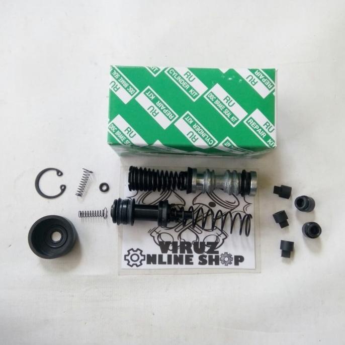 Jual REPAIR KIT SET MASTER REM ATAS CENTAL SUZUKI JIMNY KATANA ...