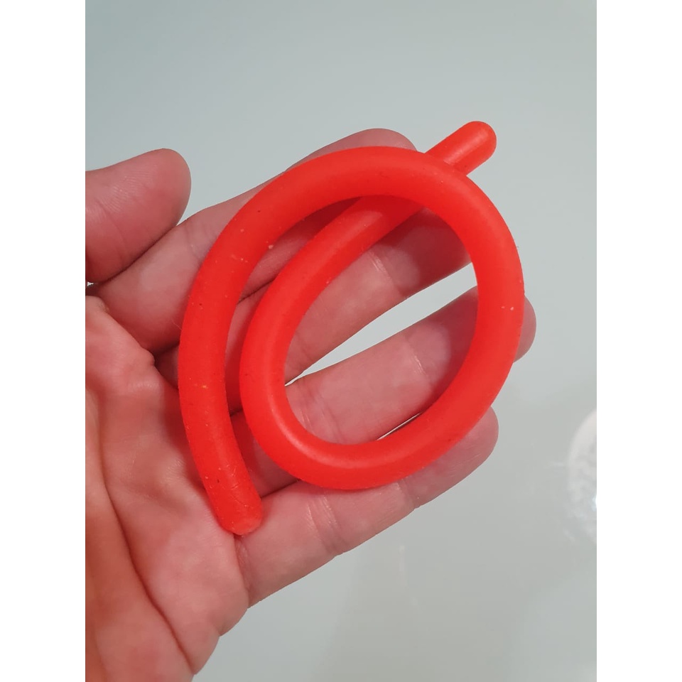 Jual Monkey Noodles Fidget Toys / Sensory Toys | Shopee Indonesia