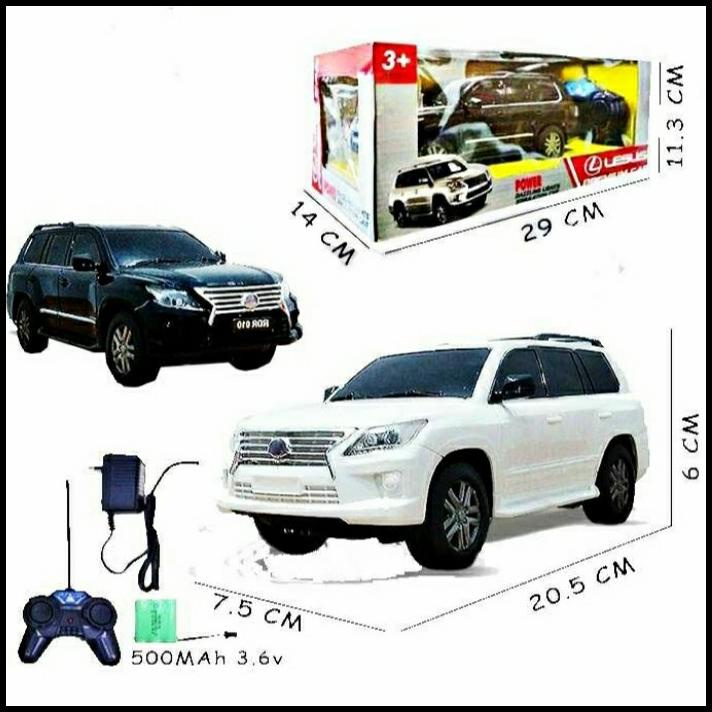 Jual Mainan Anak Mobil Remote Control RADAR mobil lexus | Shopee Indonesia Jual Mainan Anak Mobil Remote Control RADAR mobil lexus | Shopee Indonesia
