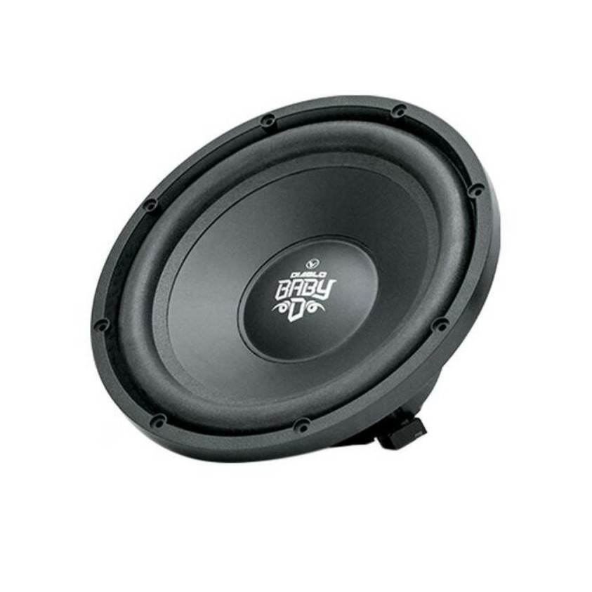 Jual Subwoofer Venom Baby Diablo VX 12 BD | Shopee Indonesia