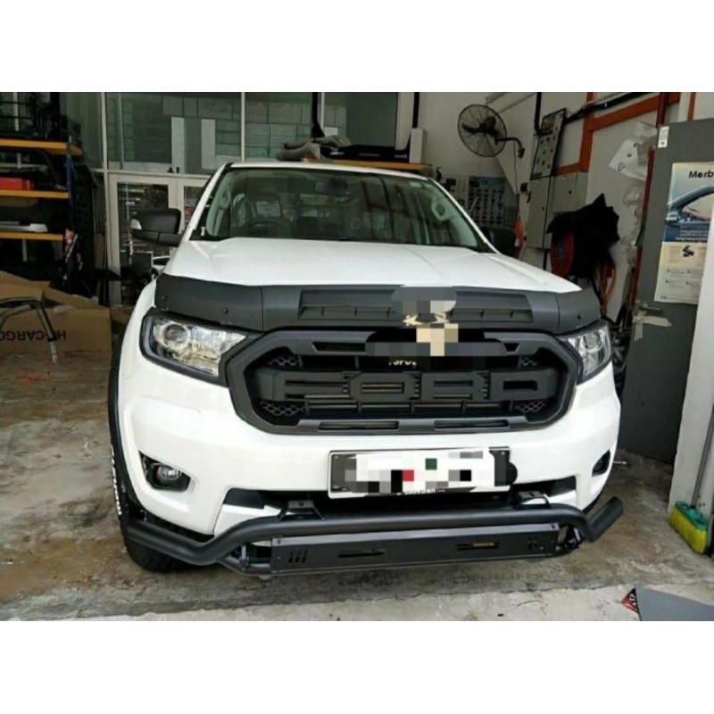 Jual Tanduk ford ranger t6 t7 t8 dan Raptor | Shopee Indonesia