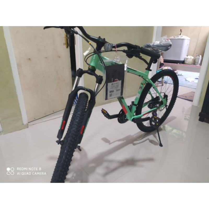 Jual Sepeda MTB Polygon Cascade 4 | Shopee Indonesia