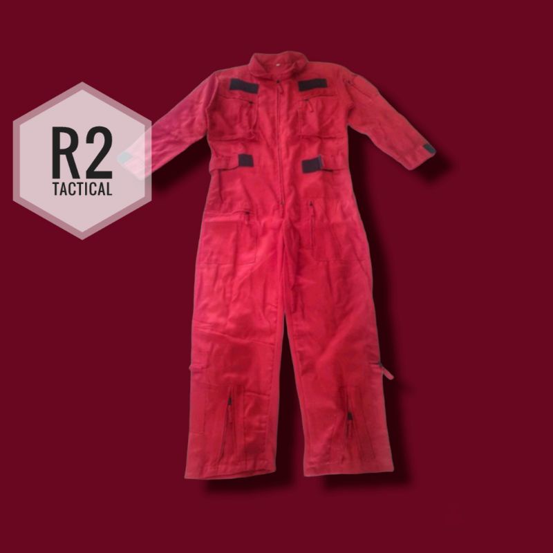 Jual Wearpack Pilot Katelpak Proyek Premium | Shopee Indonesia
