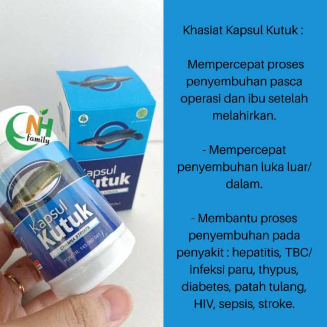 Jual Kapsul kutuk | Shopee Indonesia