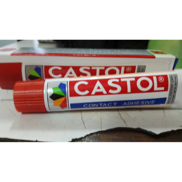Jual Lem Castol Besar | Shopee Indonesia
