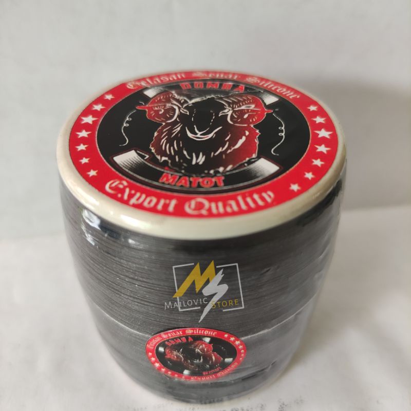 Jual Gelasan Layangan Matot 020 Domba Panjang 2000 Yard Benang Senar ...