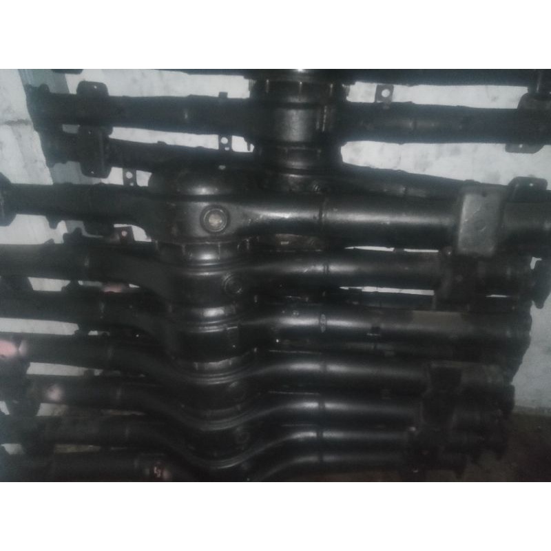 Jual selongsong gardan l300 original Japan ex Singapore | Shopee Indonesia