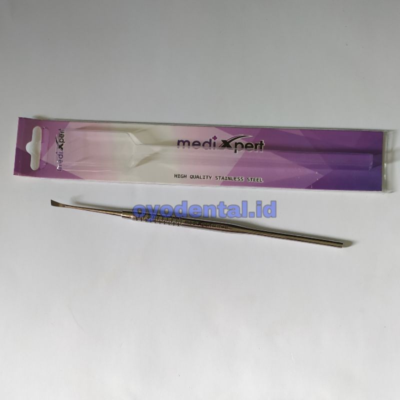 Jual SCALER / Dental scaler / scaler manual / scaller chisel / wing ...