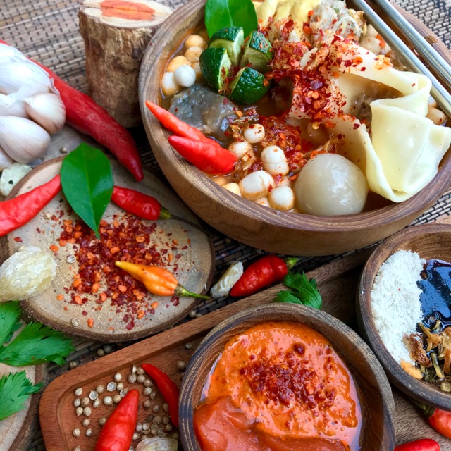 Jual Baso Aci Khas Jajanan Rumput | Shopee Indonesia