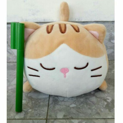 Jual kucing mochi-mochi | Shopee Indonesia