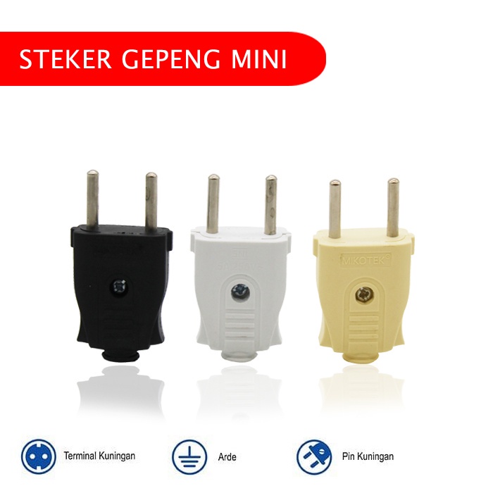 Jual Steker Gepeng / Steker mini Asli Kuningan | Shopee Indonesia