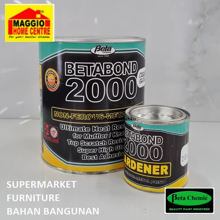 Jual CAT ANTI API - CAT TAHAN PANAS - CAT DUA KOMPONEN - CAT BESI ANTI ...