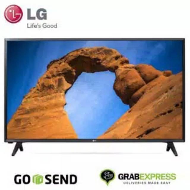 Jual Led TV LG 32LM550 32 Inch | Shopee Indonesia