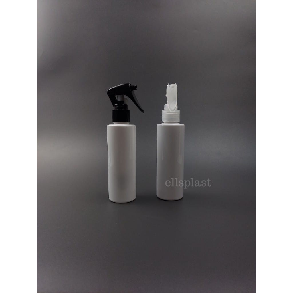 Jual BOTOL SPRAY TRIGGER 150 ML/ SPRAY TRIGGER 150 ML | Shopee Indonesia