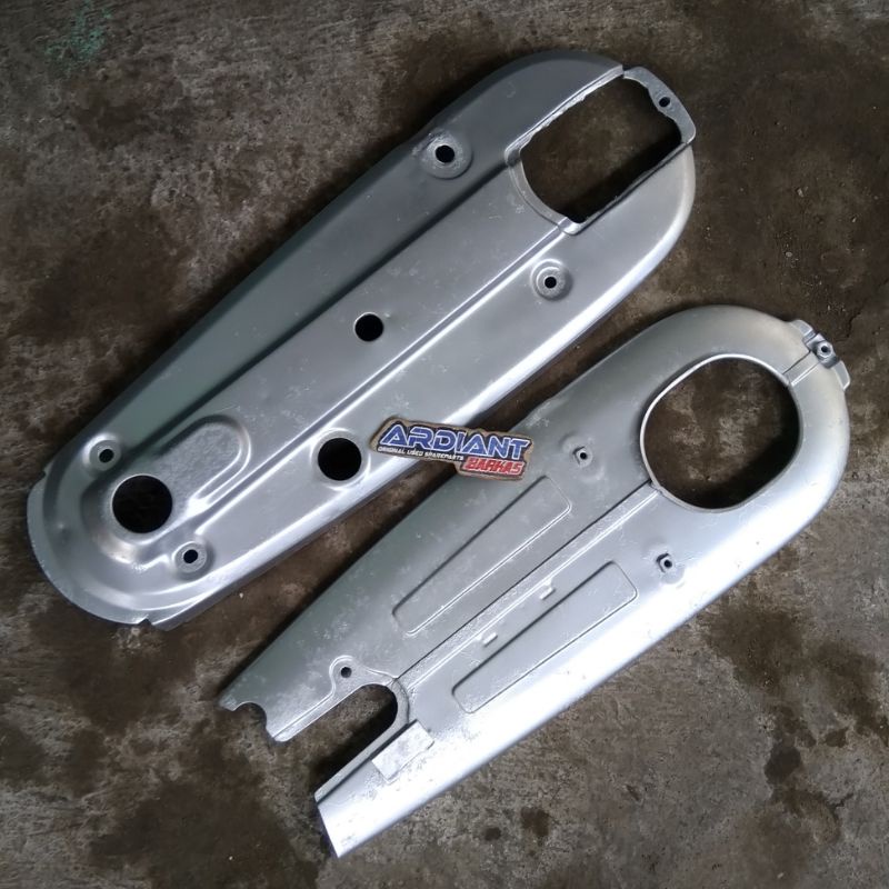 Jual Ketengkas tutup rantai suzuki rc80 rc 80 rc spirit | Shopee Indonesia